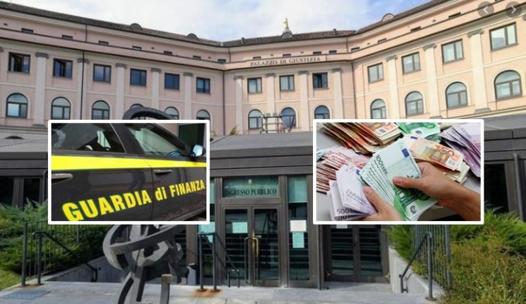 Riciclaggio transnazionale: vibonese torna libero Riciclaggio transnazionale: vibonese torna libero
