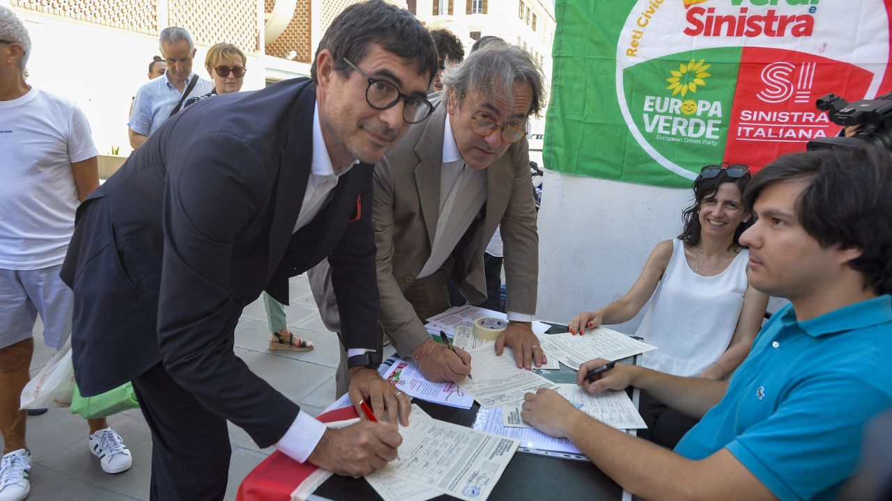 Avs contro l’Autonomia differenziata, ecco dove e quando sarà possibile ... Avs contro l’Autonomia differenziata, ecco dove e quando sarà possibile ...